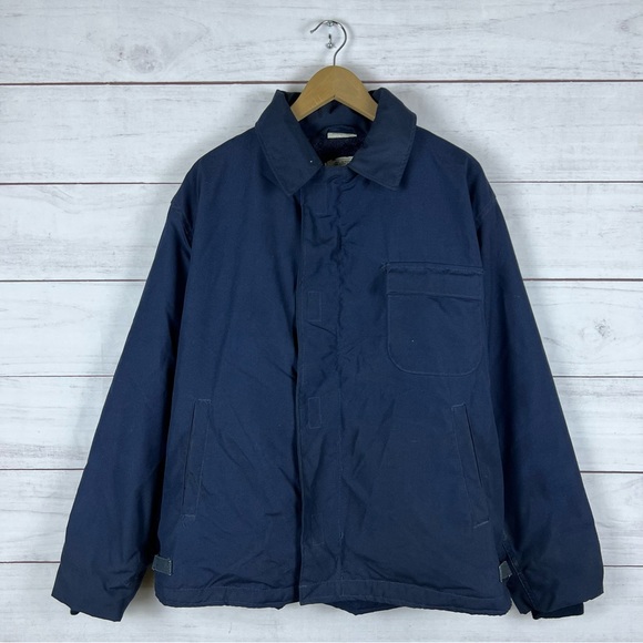 Vintage | Jackets & Coats | Vintage Us Military Cold Weather Fire ...